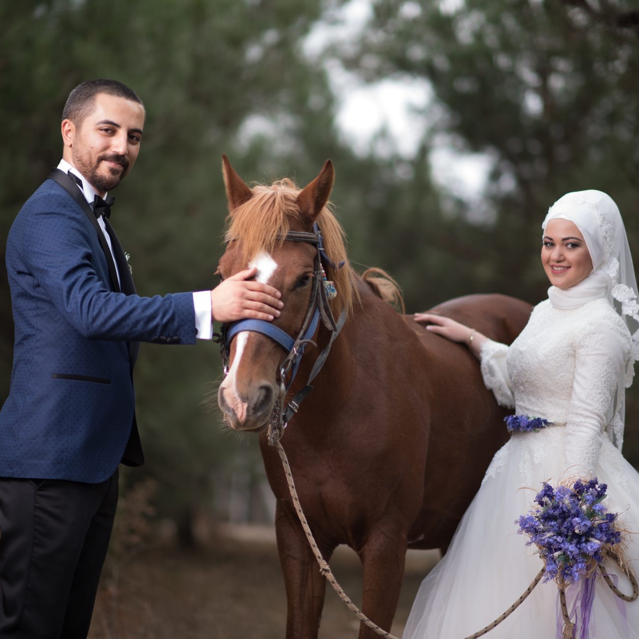 Islamic Marriage/Nikah – BIMCA